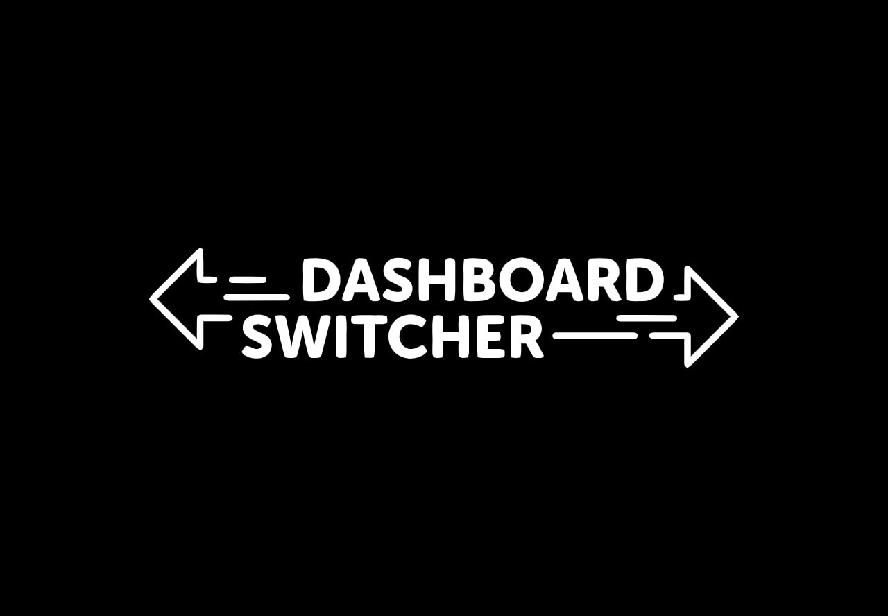 Dashboard Switcher Official Deal: Change your Wordpress Screen | DealMango