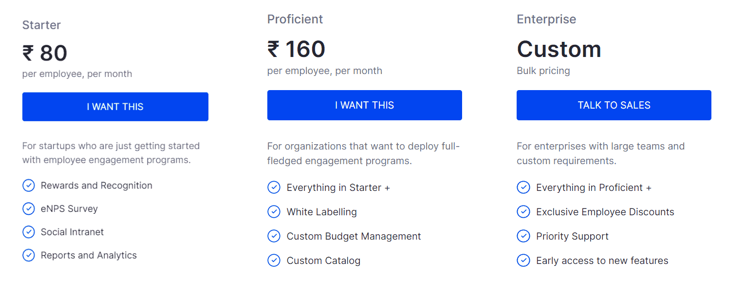 Empuls Lifetime Deal: Employee Engagement Tool | DealMango
