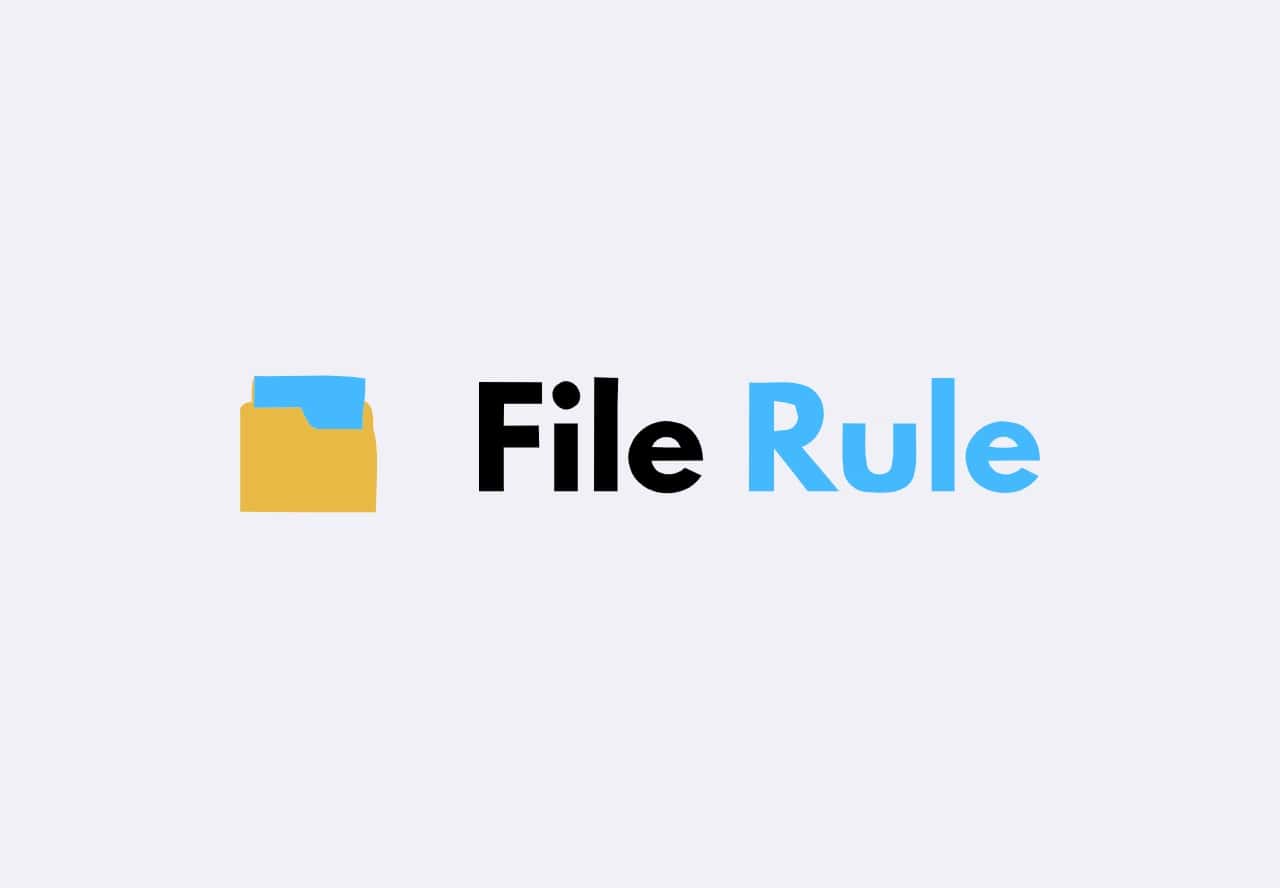 FileRule Lifetime Deal: Cross-Platform Backup Solution